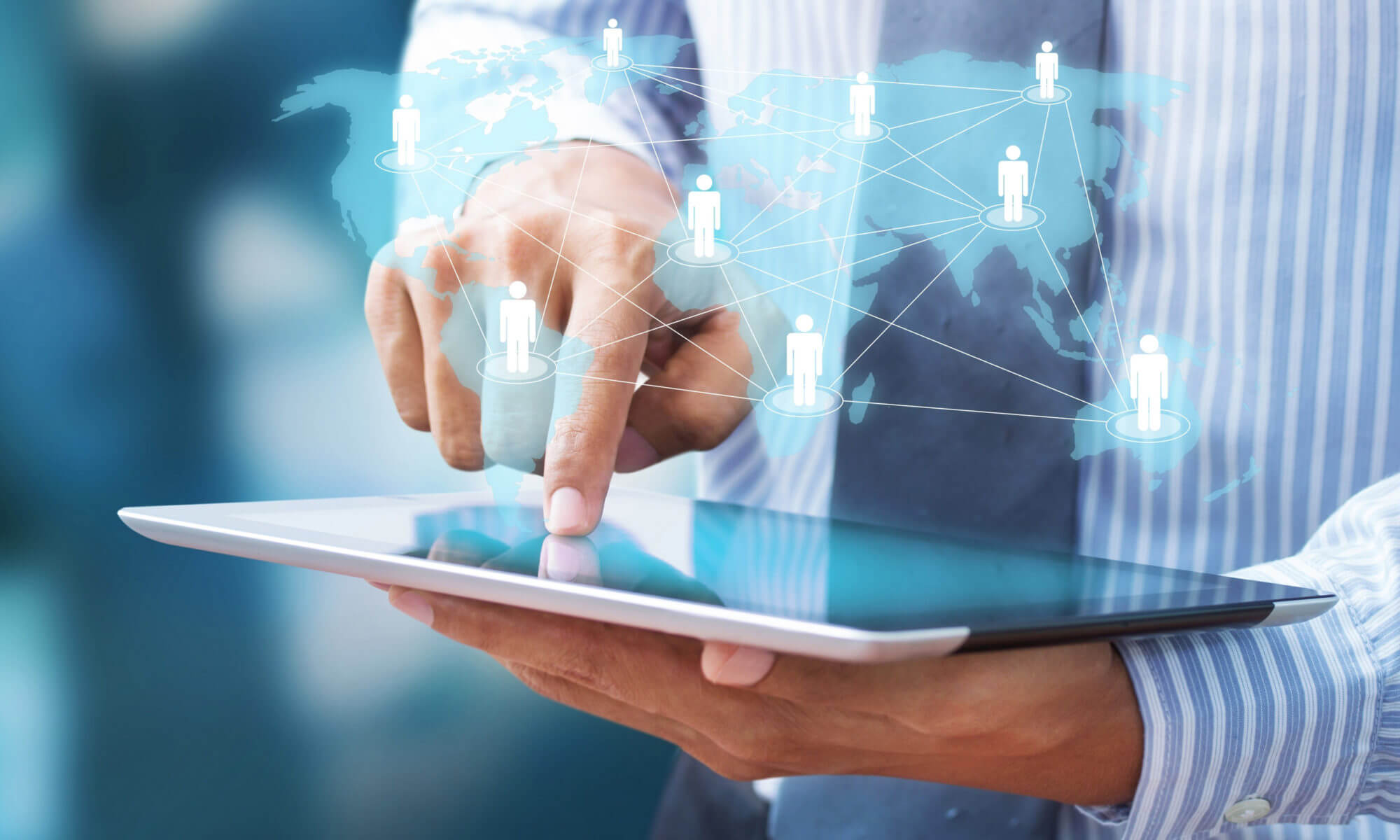 Certified Nationwide Process Server | Same-Day Service